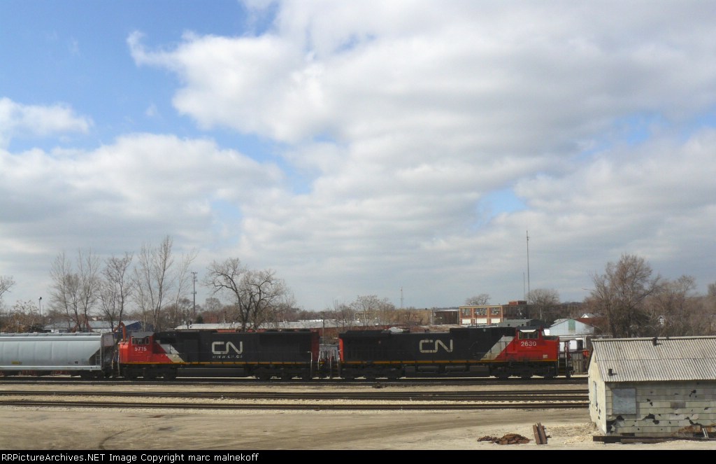 CN 2630